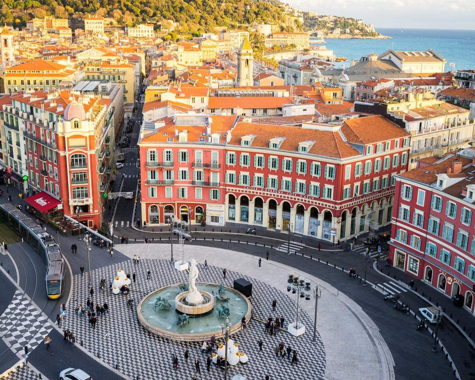 Ska du resa i mars? Vi ger dig 12 tips på härliga resmål | momondo