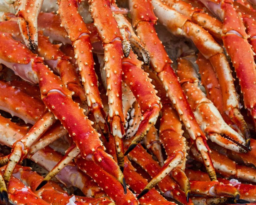 Mat i Norge – En resa bland smaker från havet | momondo