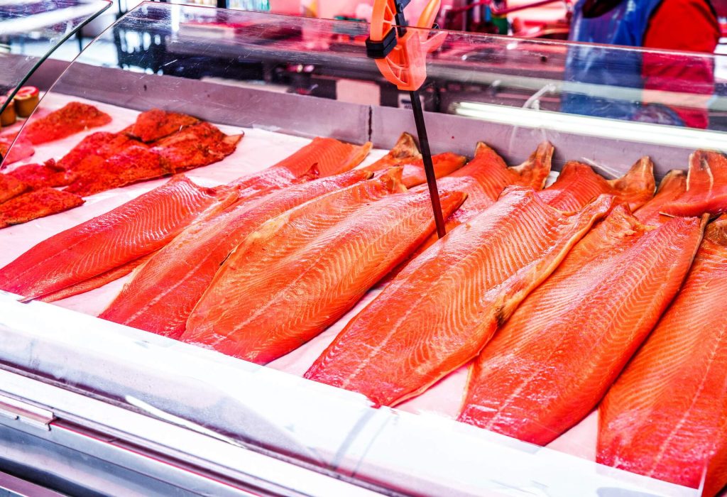 Mat i Norge – En resa bland smaker från havet | momondo