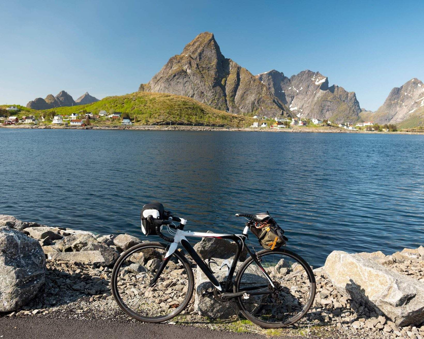 Best of Norway: En enstående roadtrip genom Norge | momondo