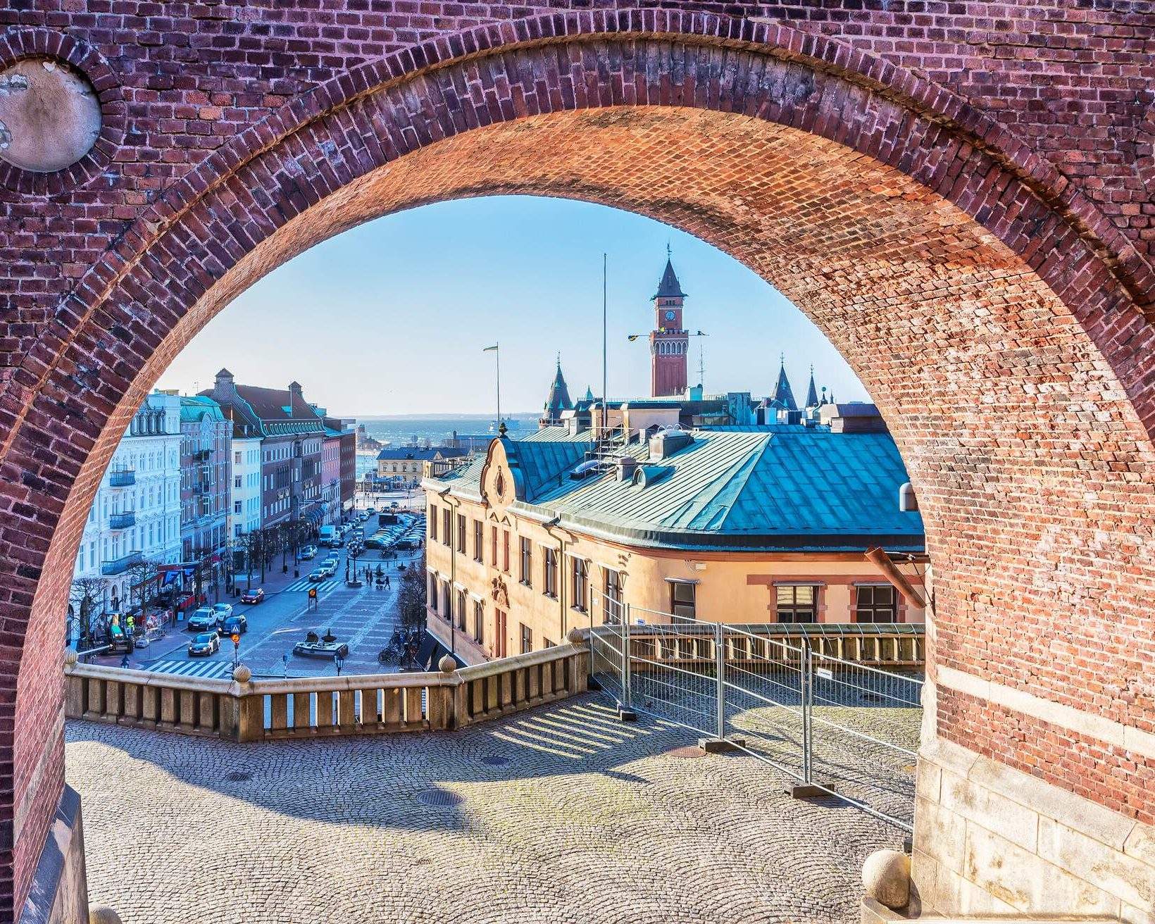 Hitta restauranger i Helsingborg som faller dig i smaken | momondo