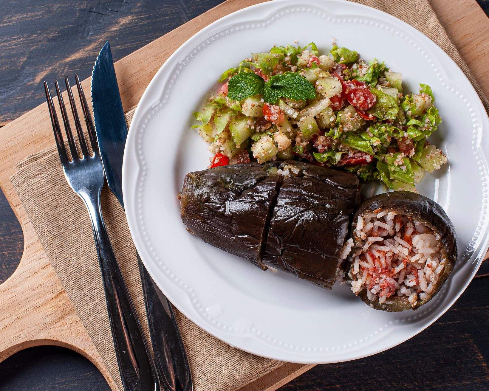 Egyptisk mat: för dig som vill ha det godaste på semestern | momondo