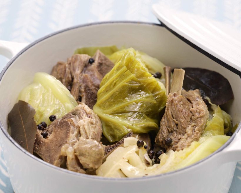 Mat i Norge – En resa bland smaker från havet | momondo