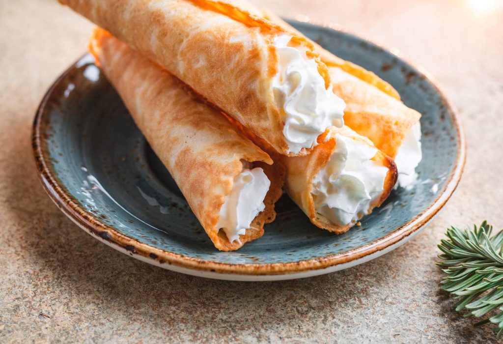 Mat i Norge – En resa bland smaker från havet | momondo