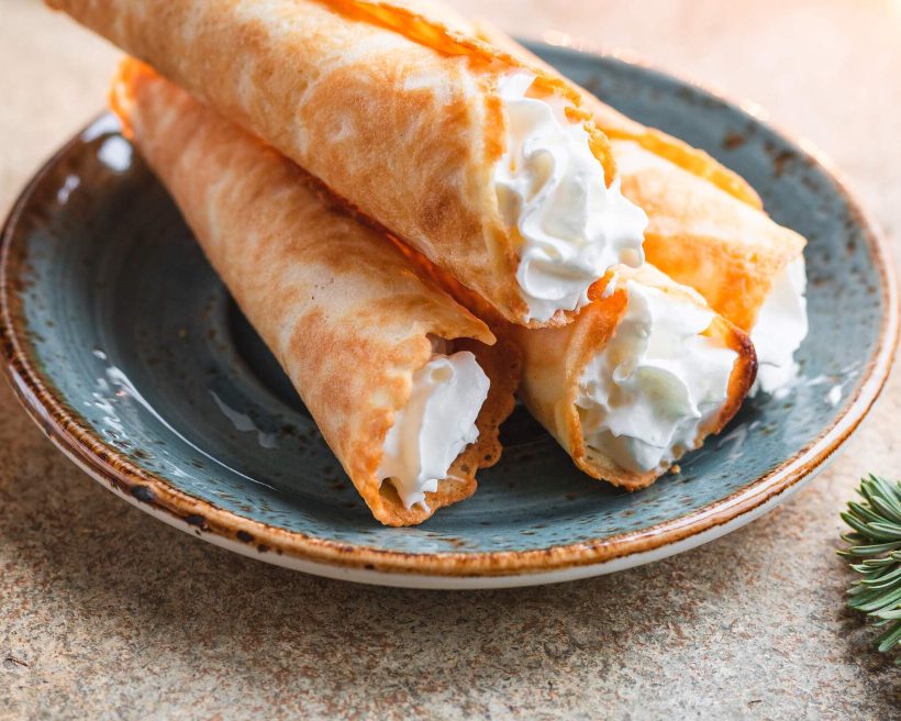 Mat i Norge – En resa bland smaker från havet | momondo