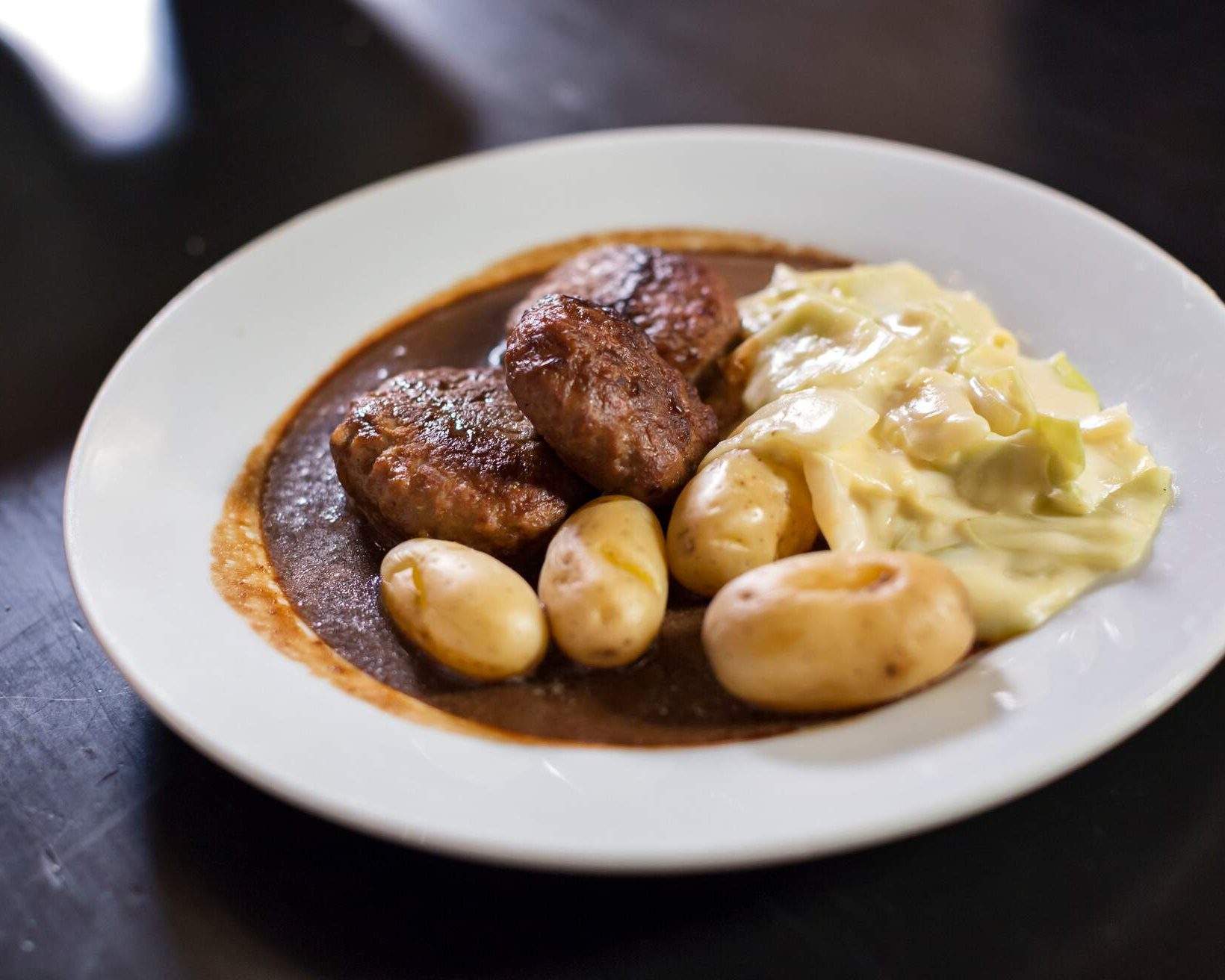 Norsk mat: Smaker från hav och land | momondo