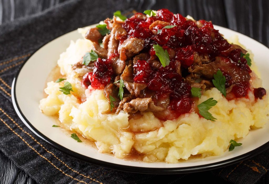 Mat i Norge – En resa bland smaker från havet | momondo