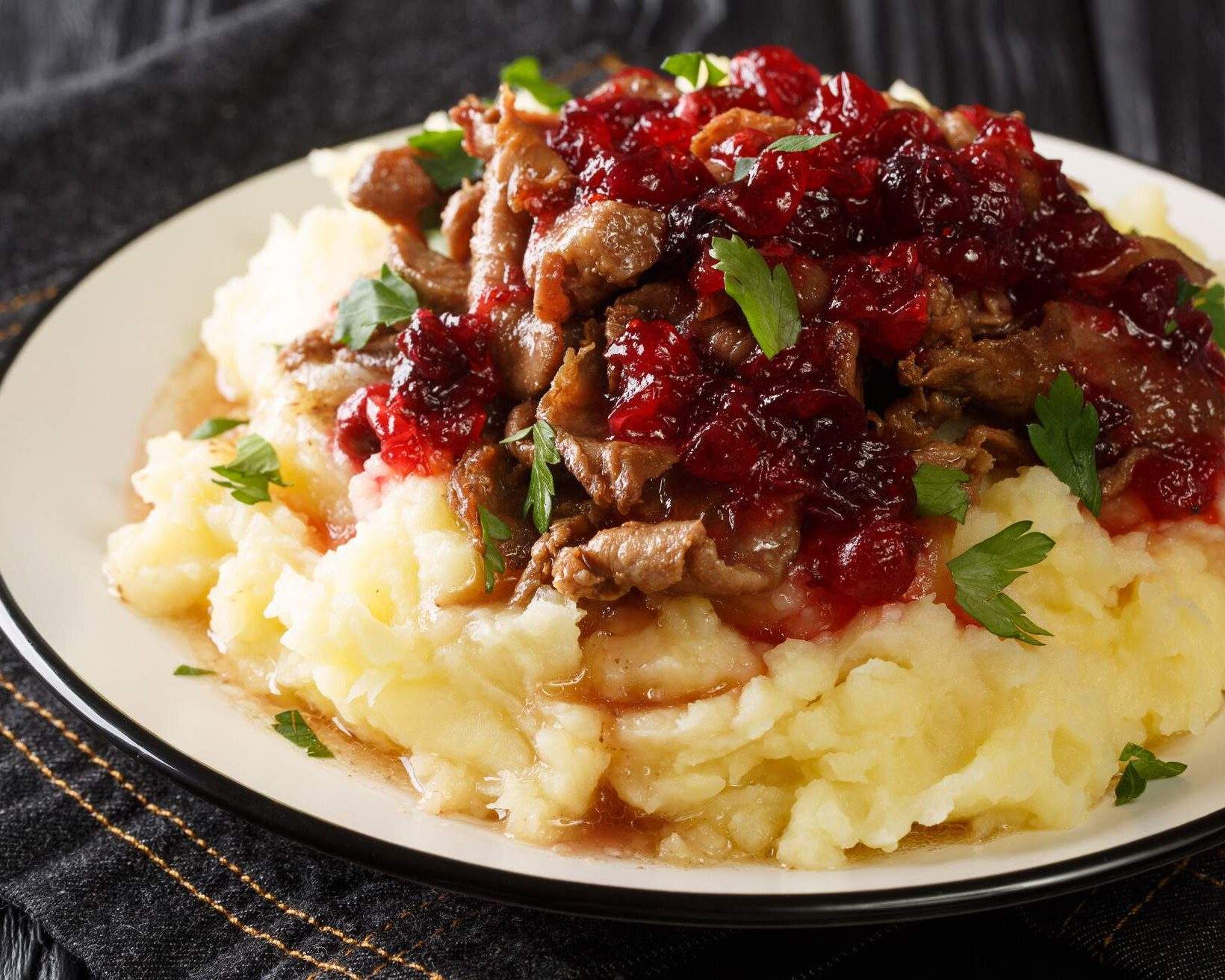 Norsk mat: Smaker från hav och land | momondo