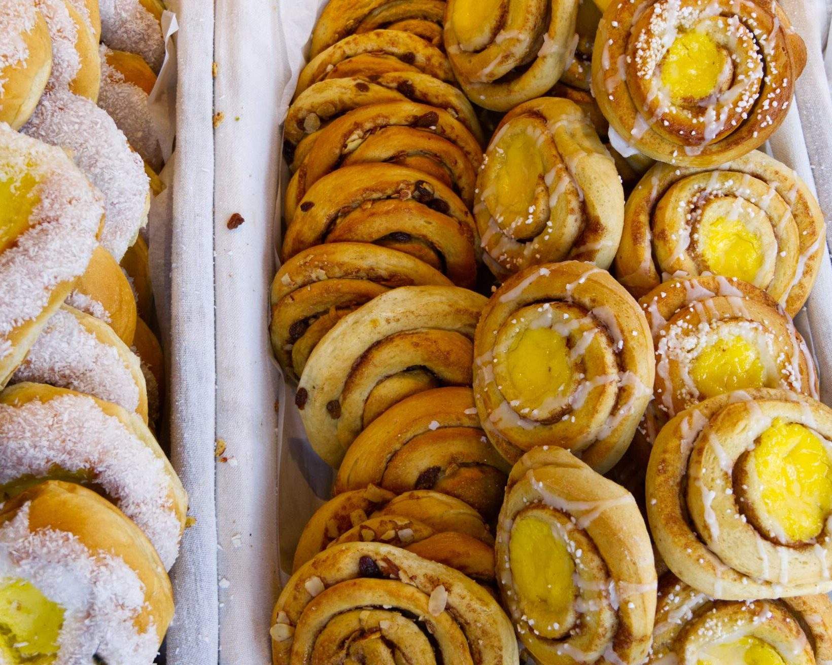 Mat i Norge – En resa bland smaker från havet | momondo