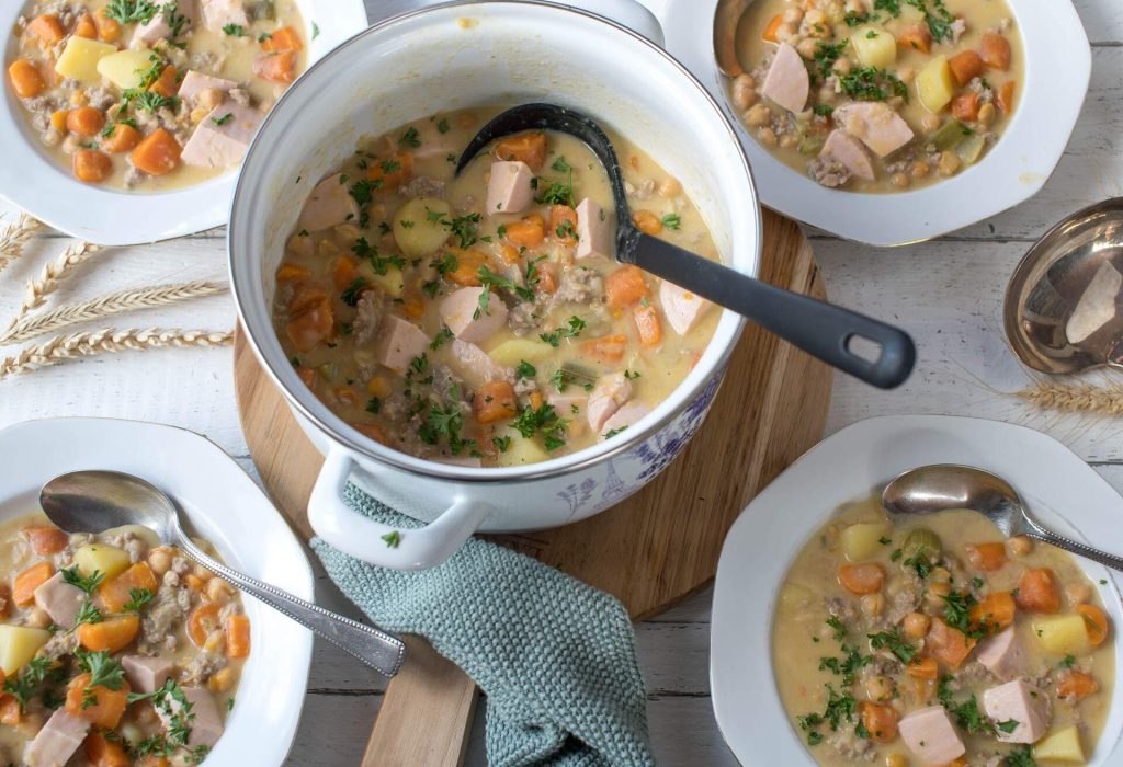 Mat i Norge – En resa bland smaker från havet | momondo