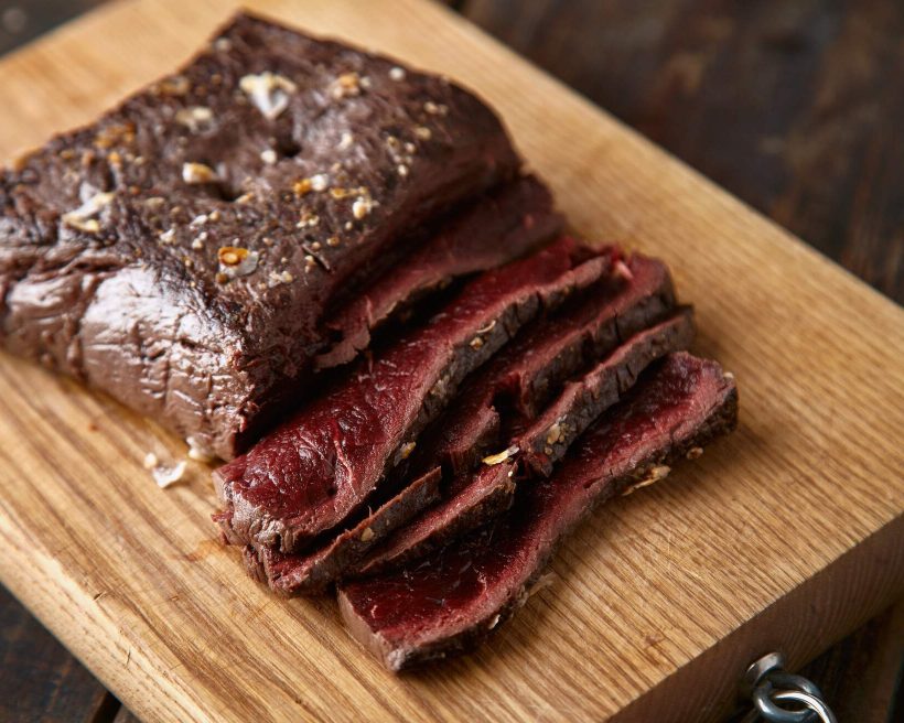 Norsk mat: Smaker från hav och land | momondo