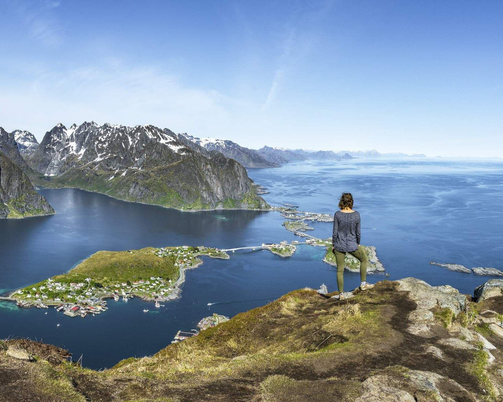 Mat i Norge – En resa bland smaker från havet | momondo