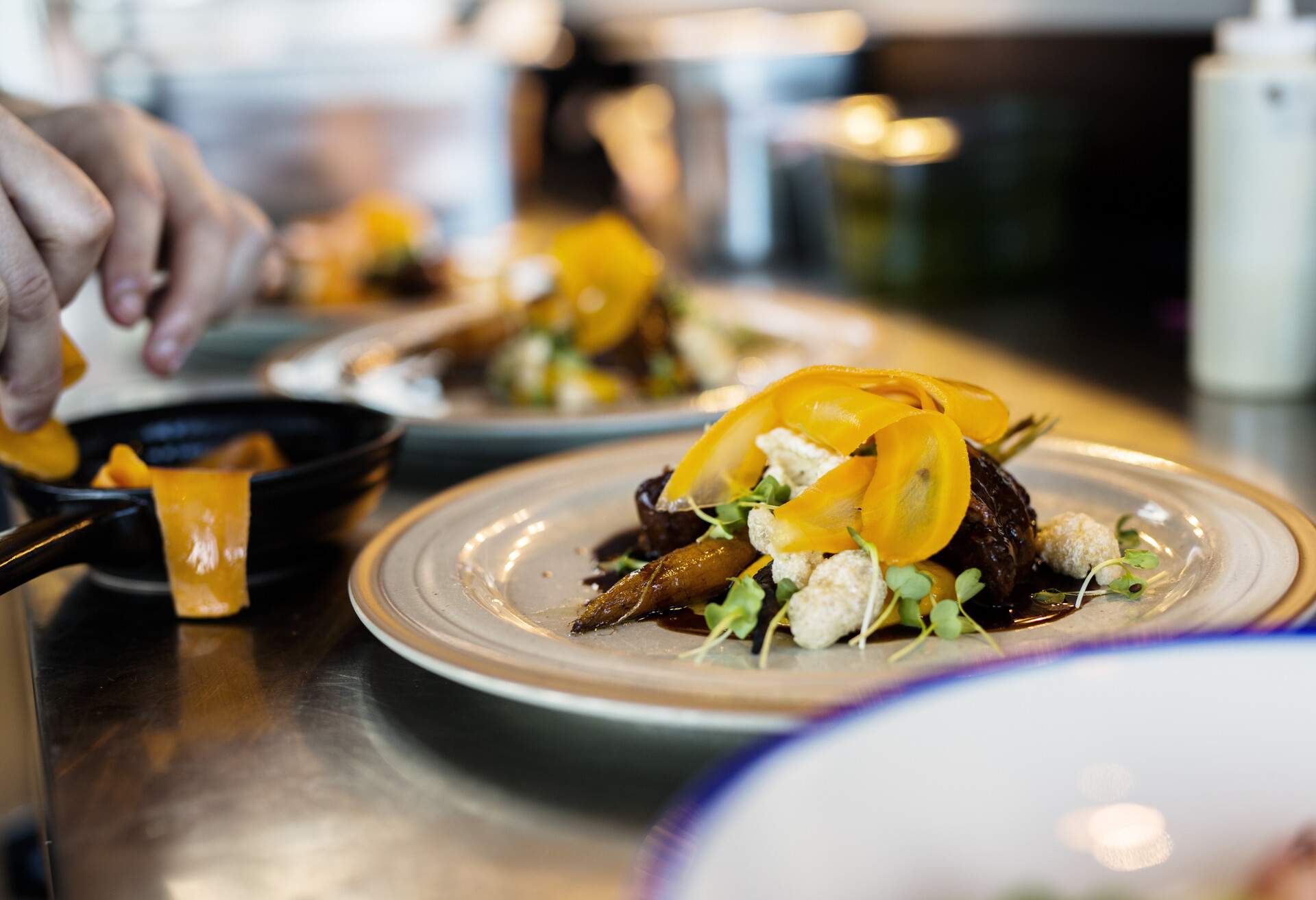 De 10 bästa restaurangerna i Linköping | momondo