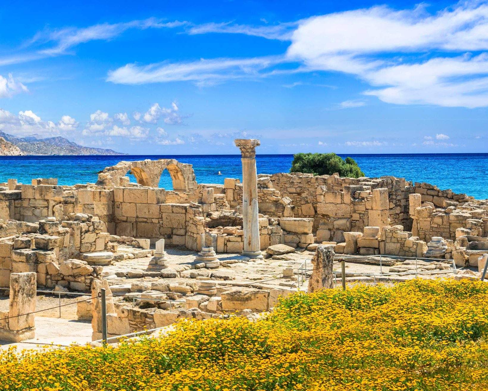 10 tips på städer i Cypern att besöka under din vistelse | momondo