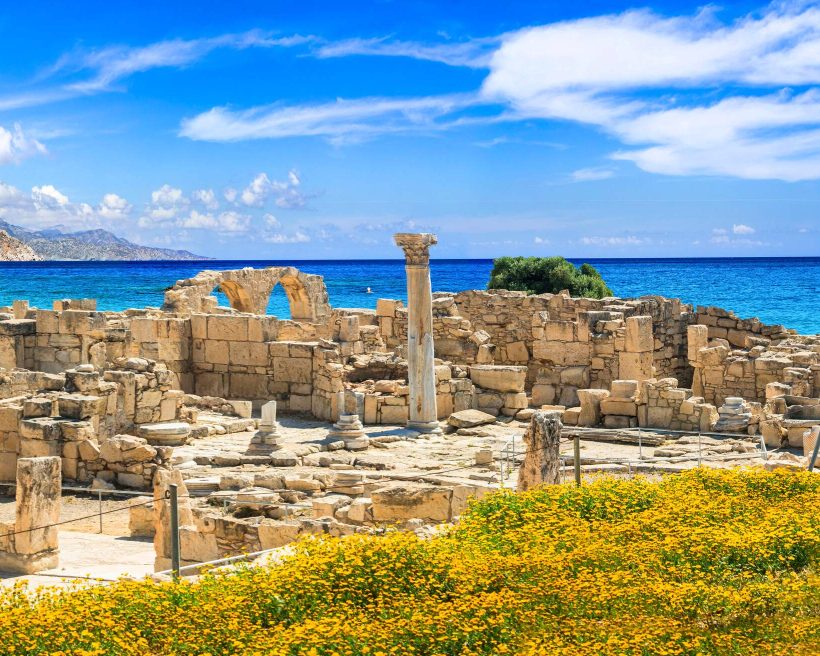 10 tips på städer i Cypern att besöka under din vistelse | momondo