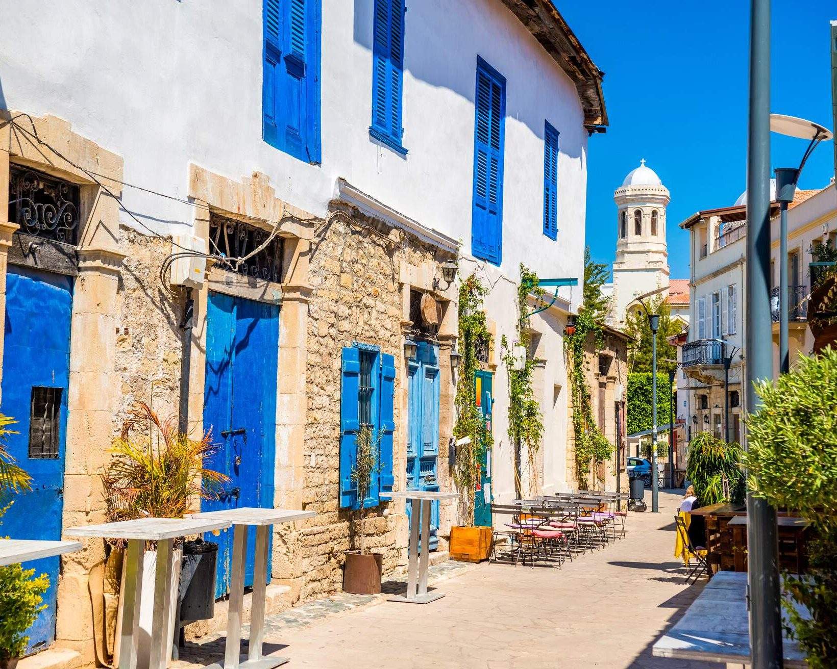 10 tips på städer i Cypern att besöka under din vistelse | momondo