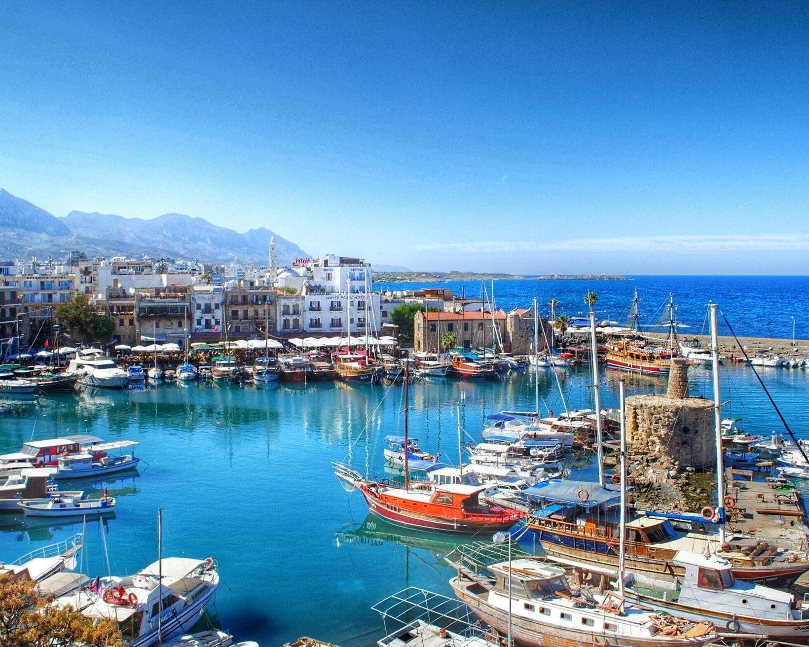 10 tips på städer i Cypern att besöka under din vistelse | momondo