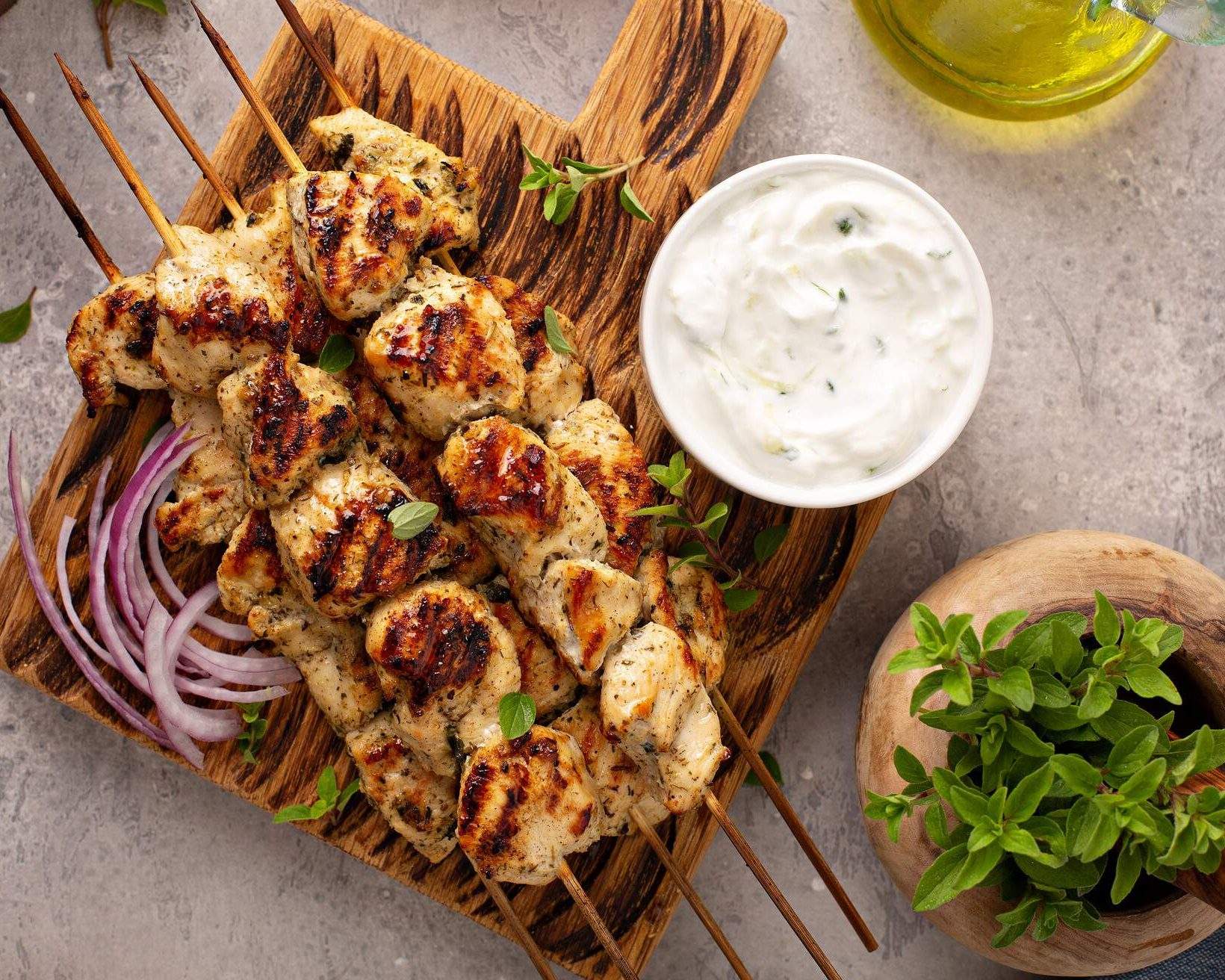 Egyptisk mat: för dig som vill ha det godaste på semestern | momondo