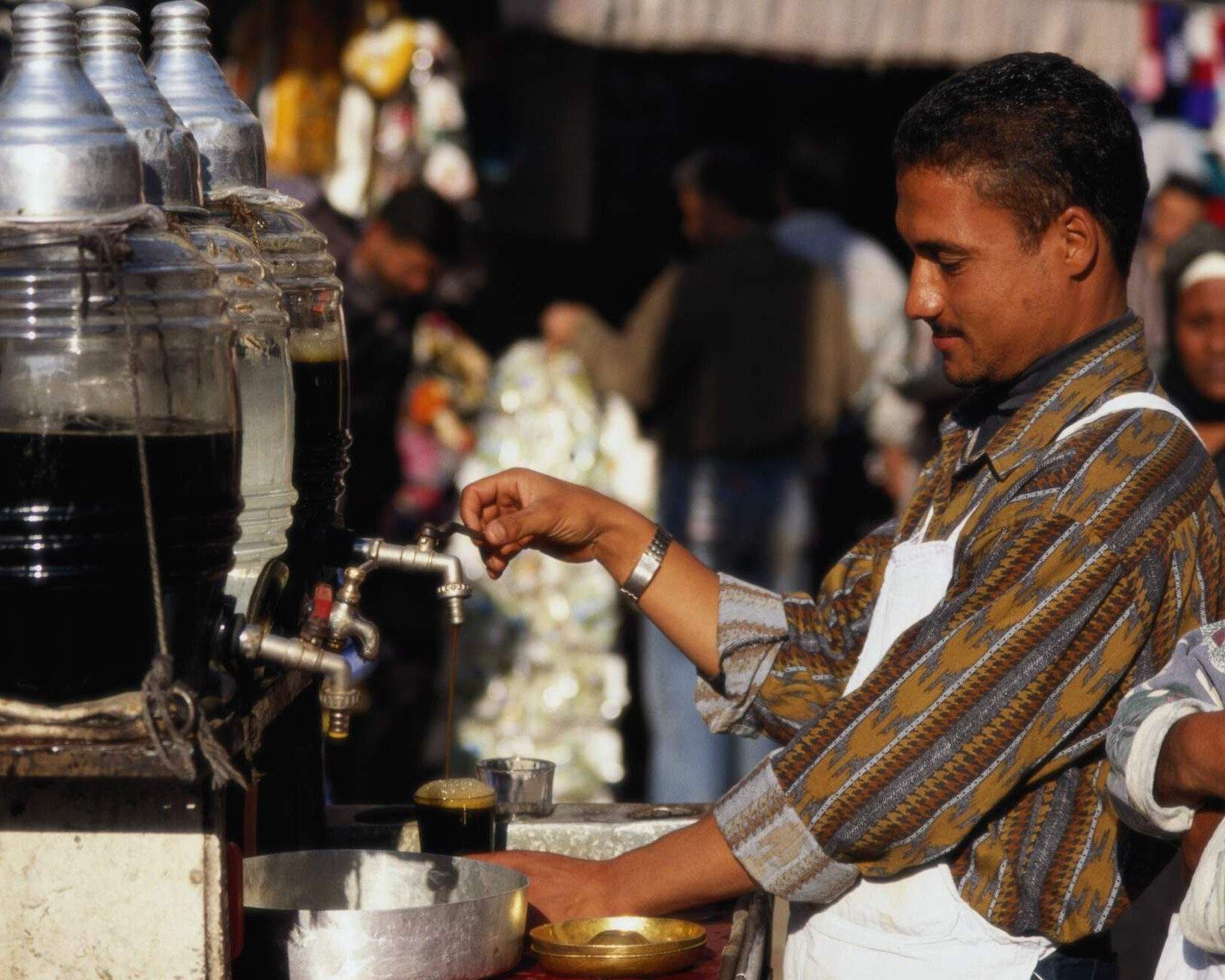 Egyptisk mat: för dig som vill ha det godaste på semestern | momondo