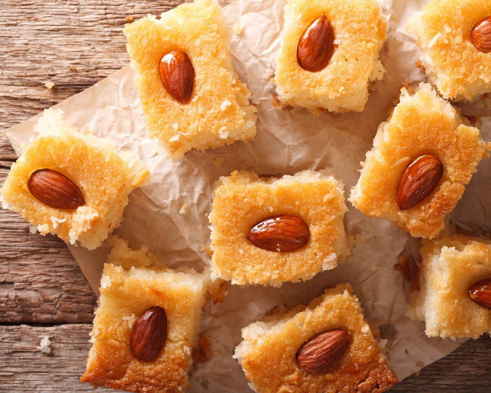 Egyptisk mat: för dig som vill ha det godaste på semestern | momondo