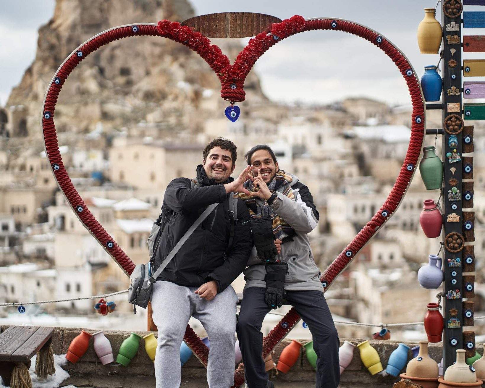 momondo listar 10 av världens mest HBTQ+vänliga länder – vill ...