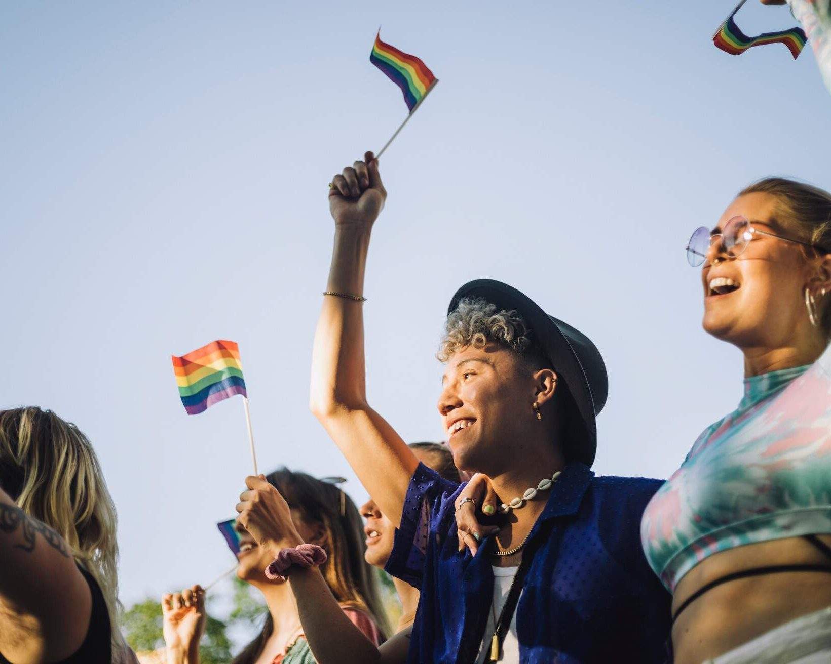 Att resa säkert som HBTQ+resenär | momondo