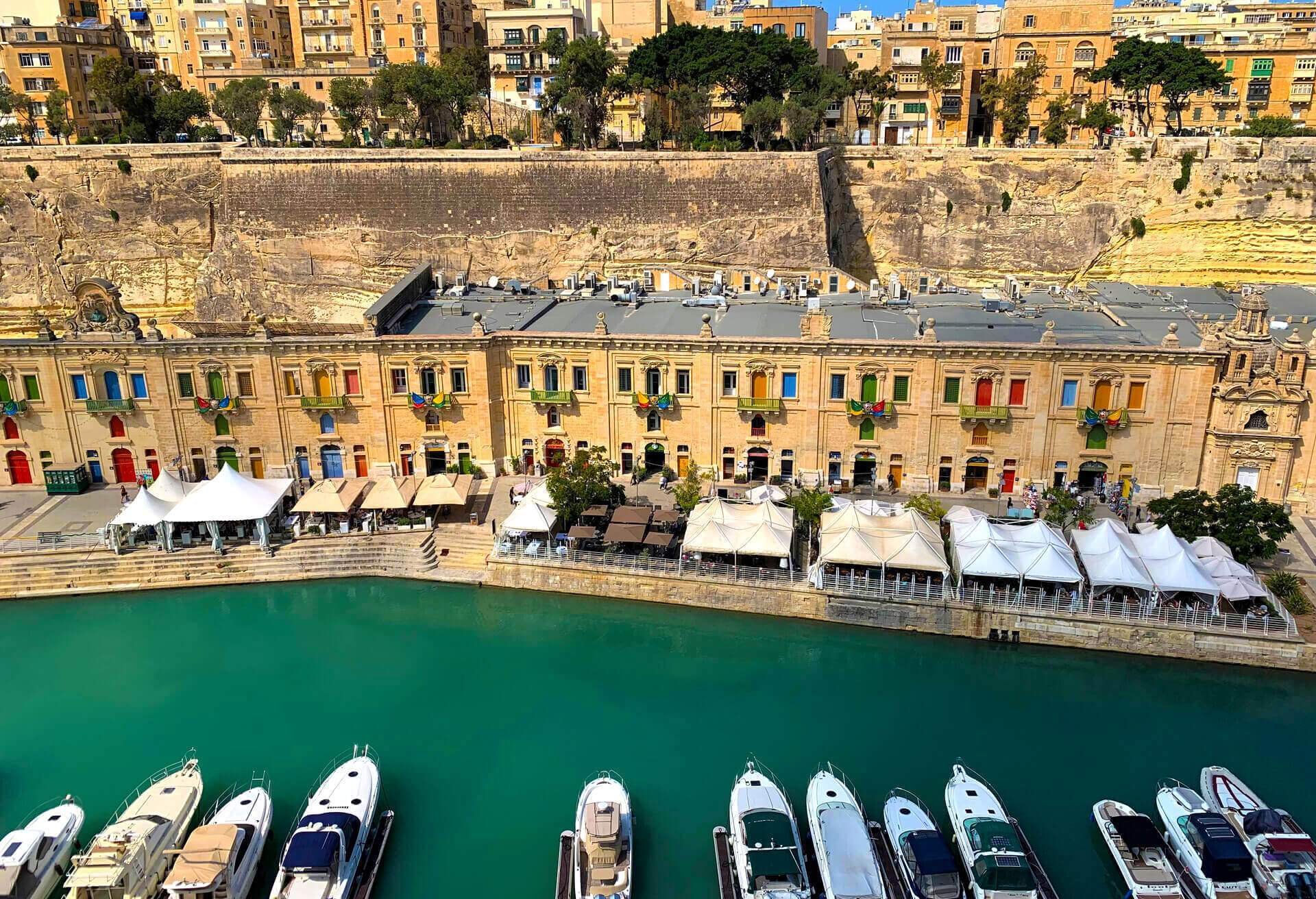 Smaka på Malta: en introduktion till maltesisk mat | momondo