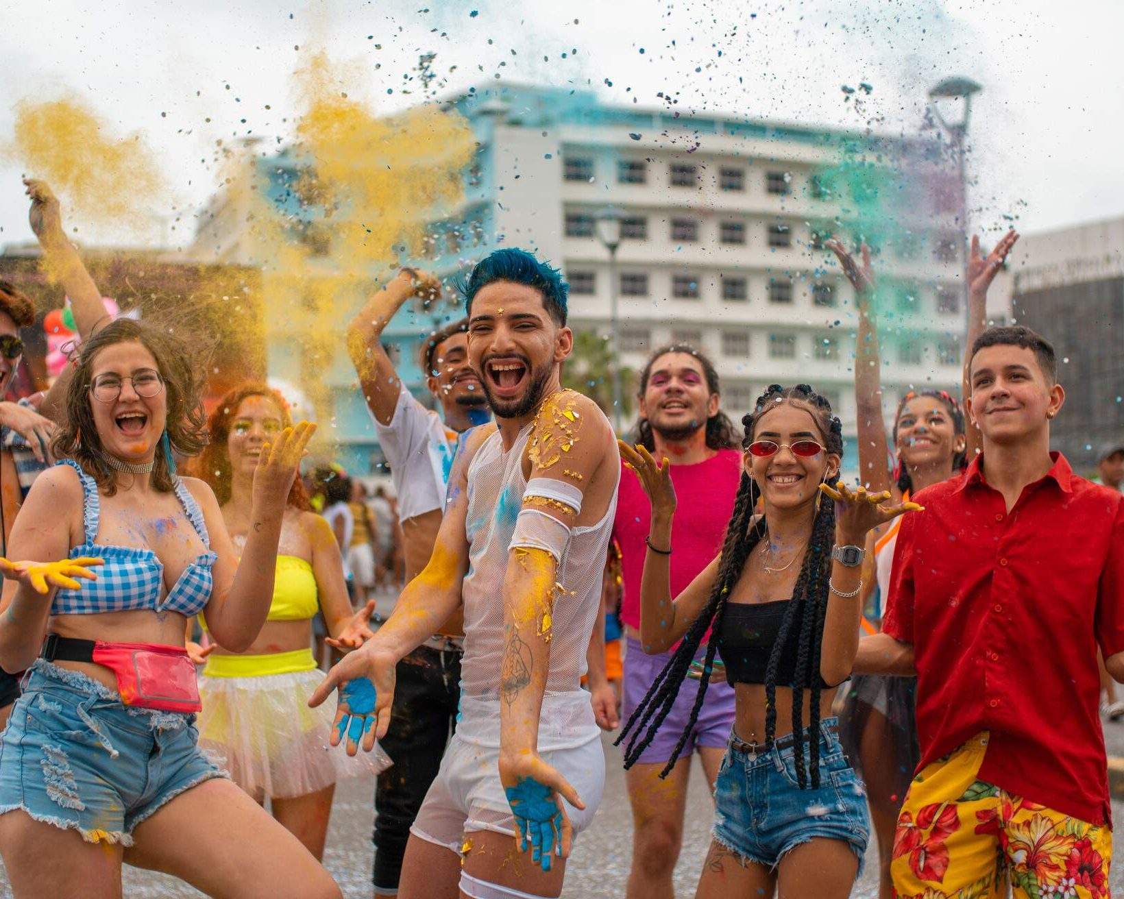 momondo listar 10 av världens mest HBTQ+vänliga länder – vill ...