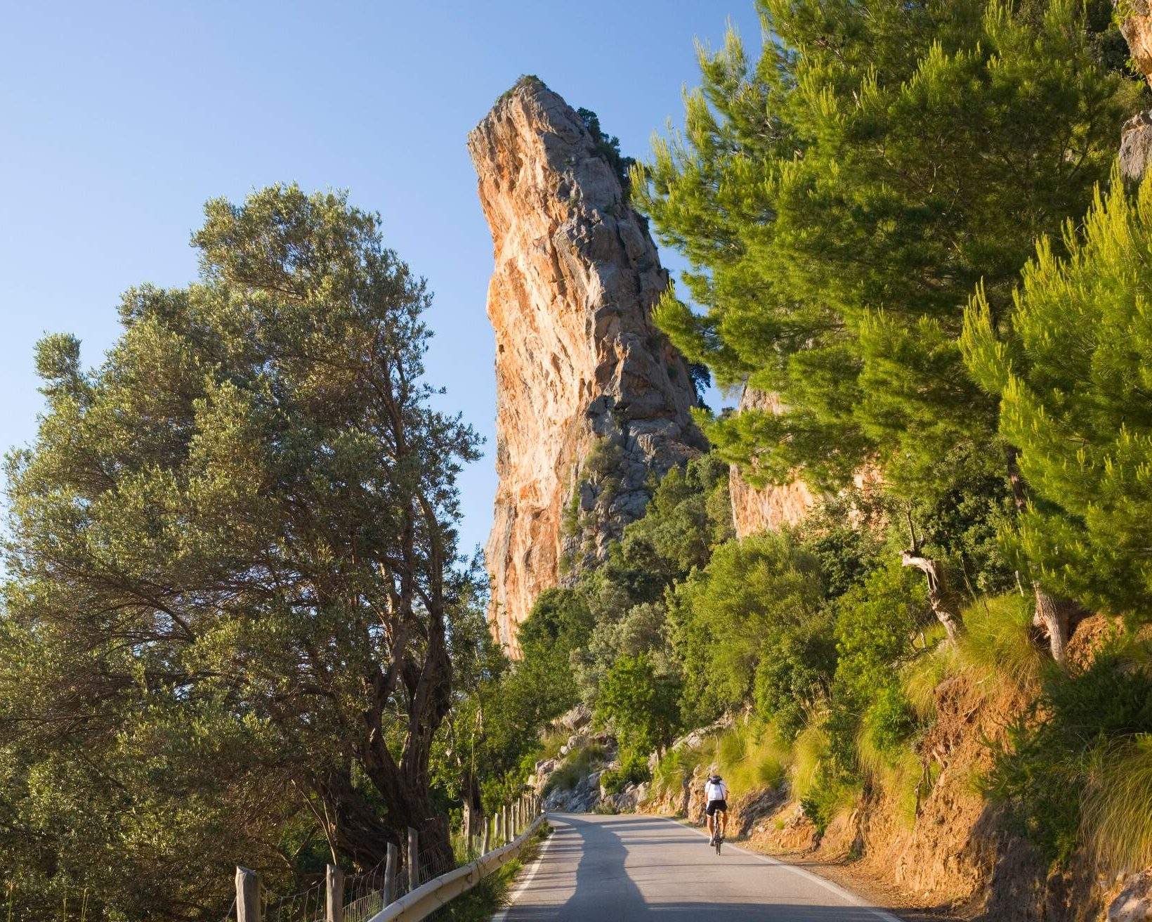 Vart är det varmt i september? 10 varma länder 2023 | Momondo