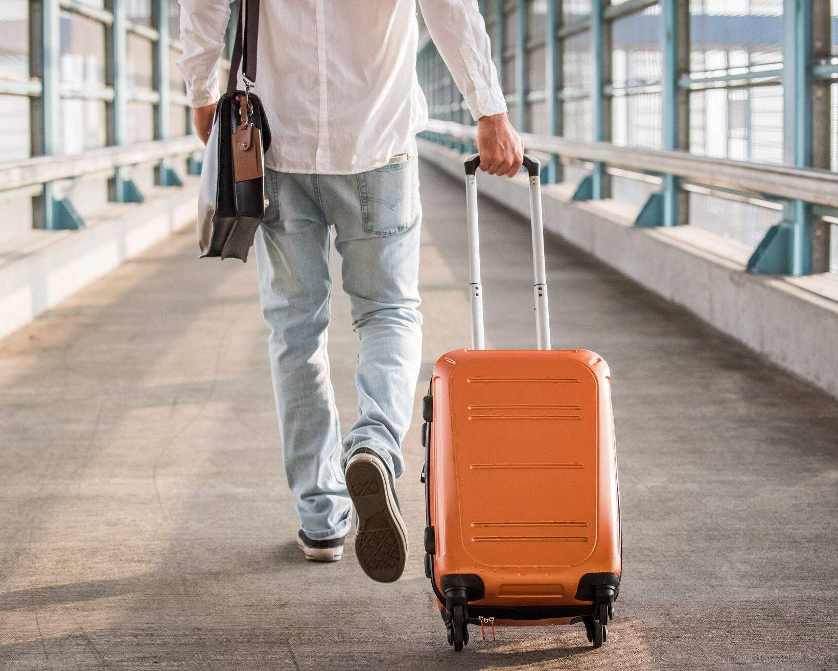 Vad du behöver veta om handbagage | momondo