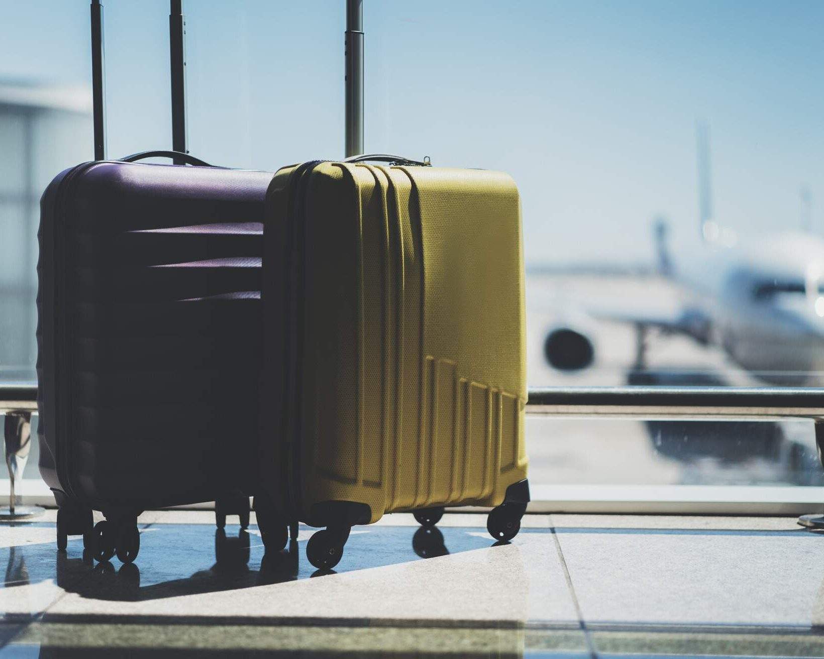 Vad du behöver veta om handbagage | momondo