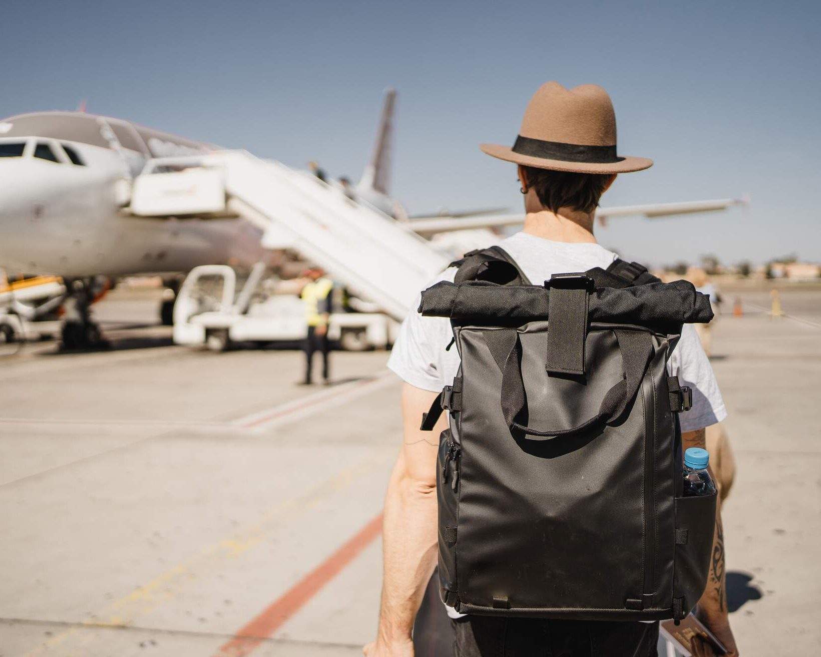 Hur hittar man billiga flyg? 9 tips att hitta billiga resor | momondo