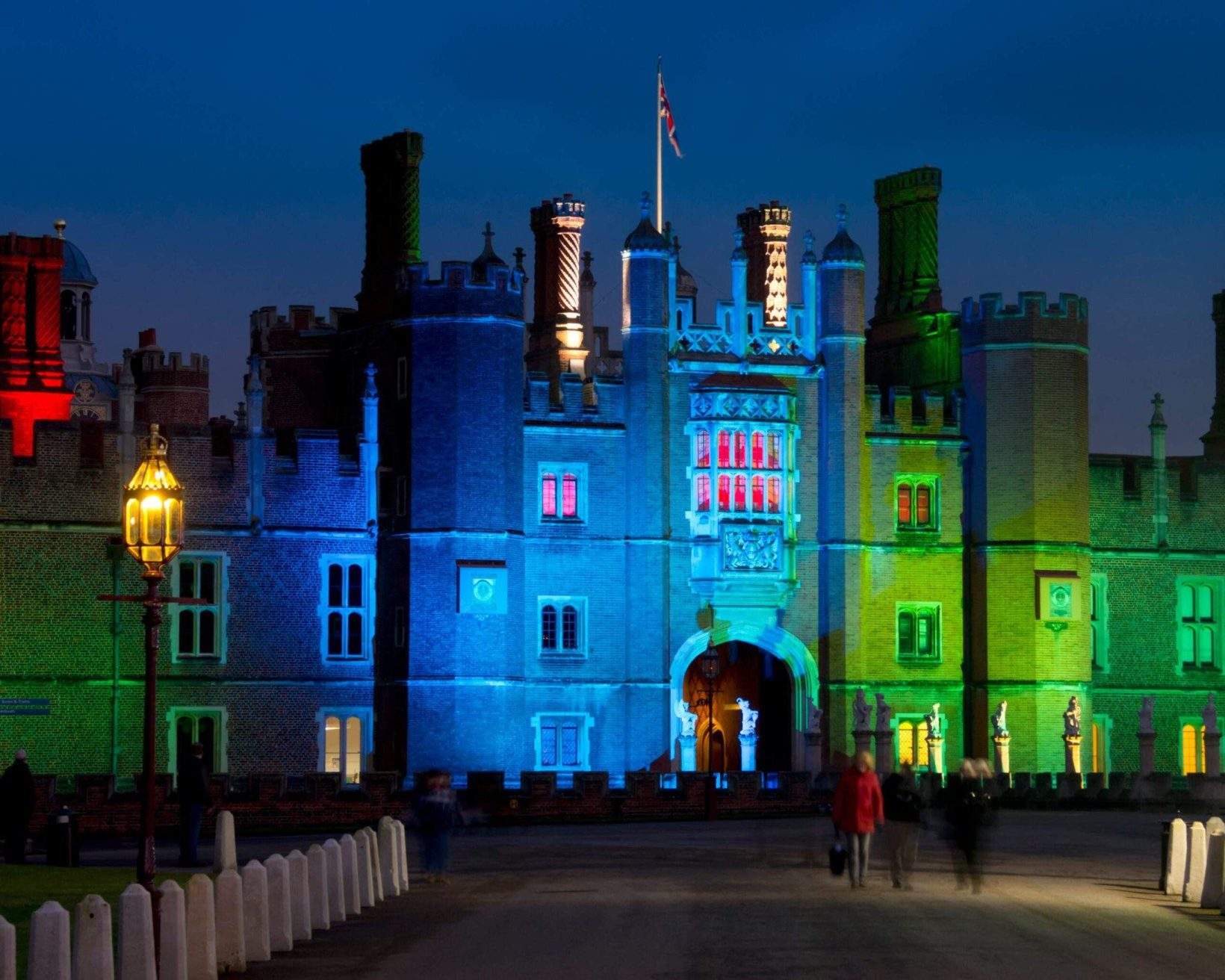 Julmarknad i London 2024: 12 marknader du inte vill missa