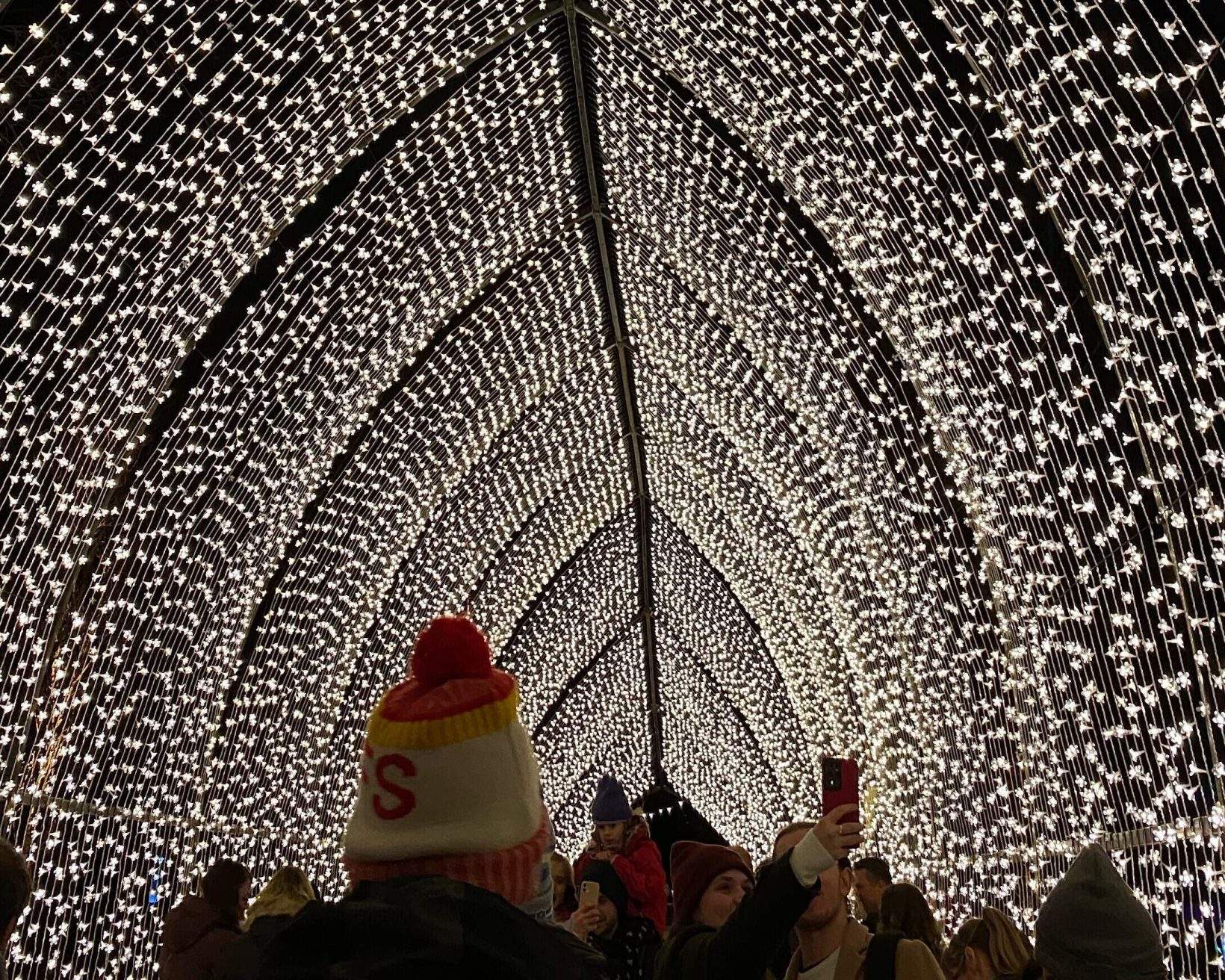 Julmarknad i London 2024: 12 marknader du inte vill missa