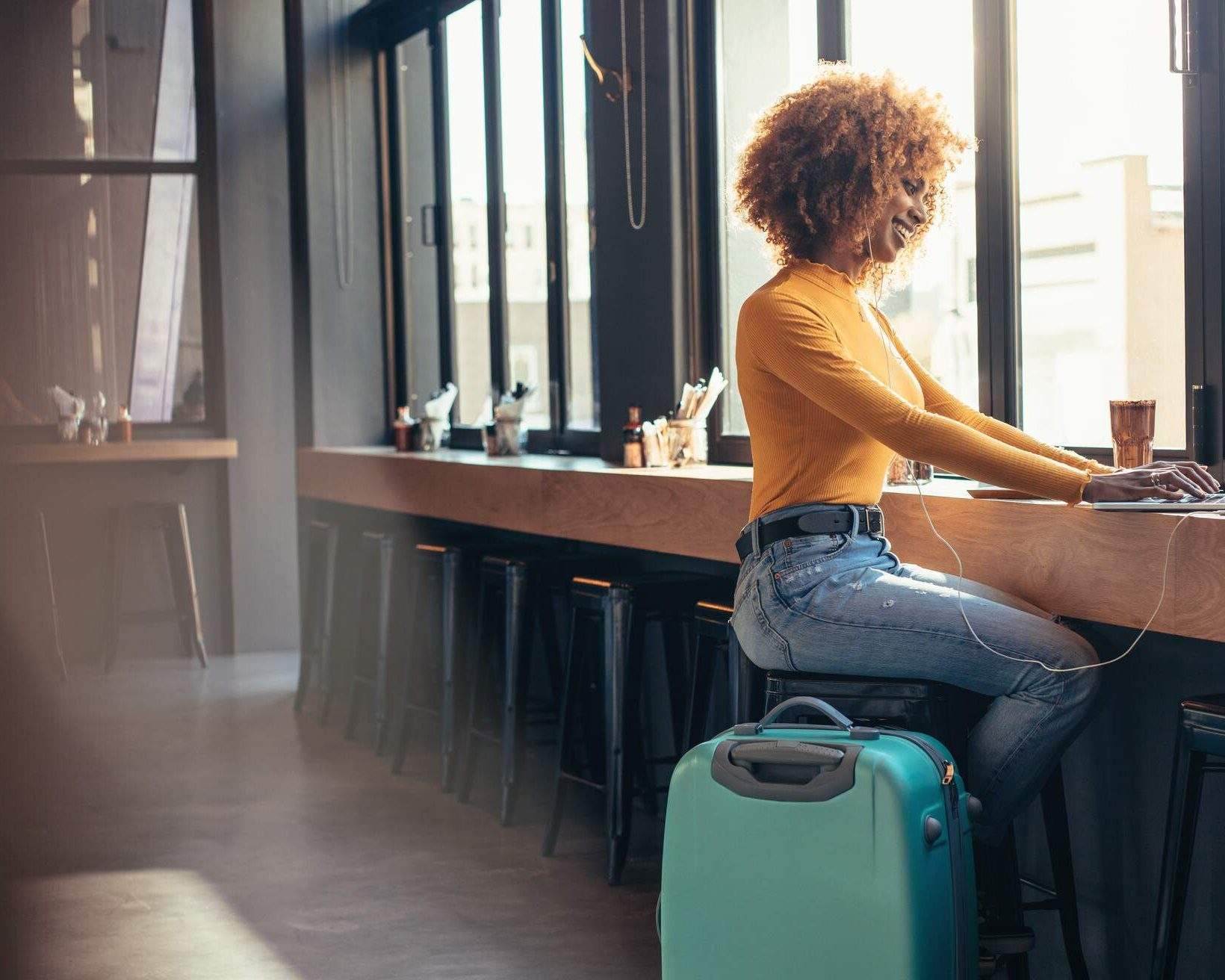 Upptäck hur du hittar billiga flyg | momondo | KAYAK