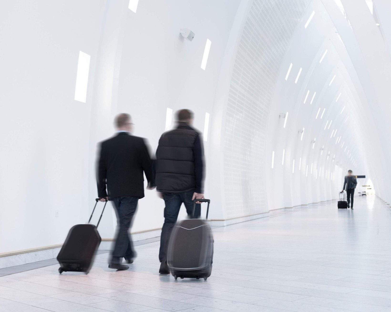 Vad får man ha i handbagaget på flyget? | momondo