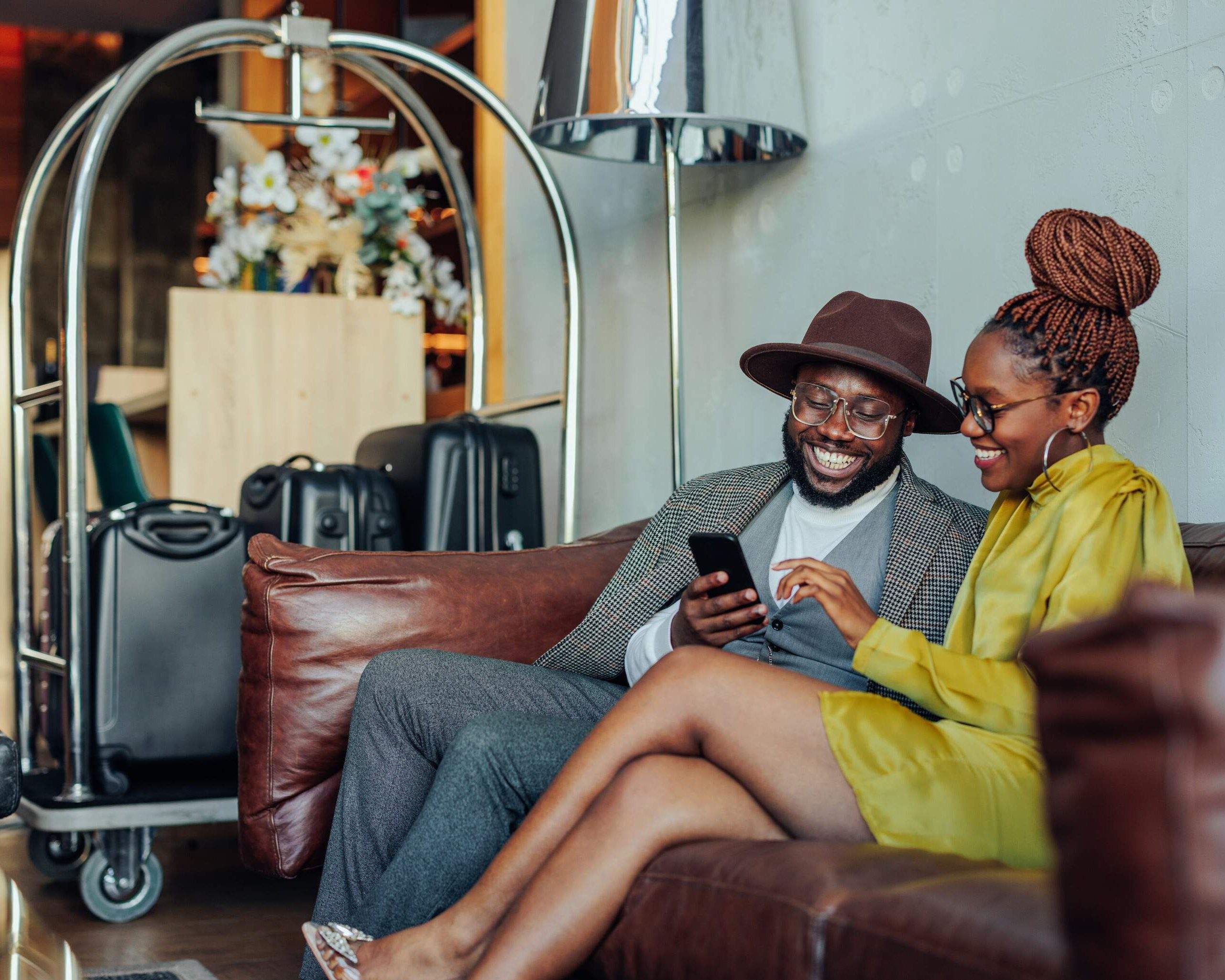 Allt du behöver veta om tidig incheckning på hotell | KAYAK