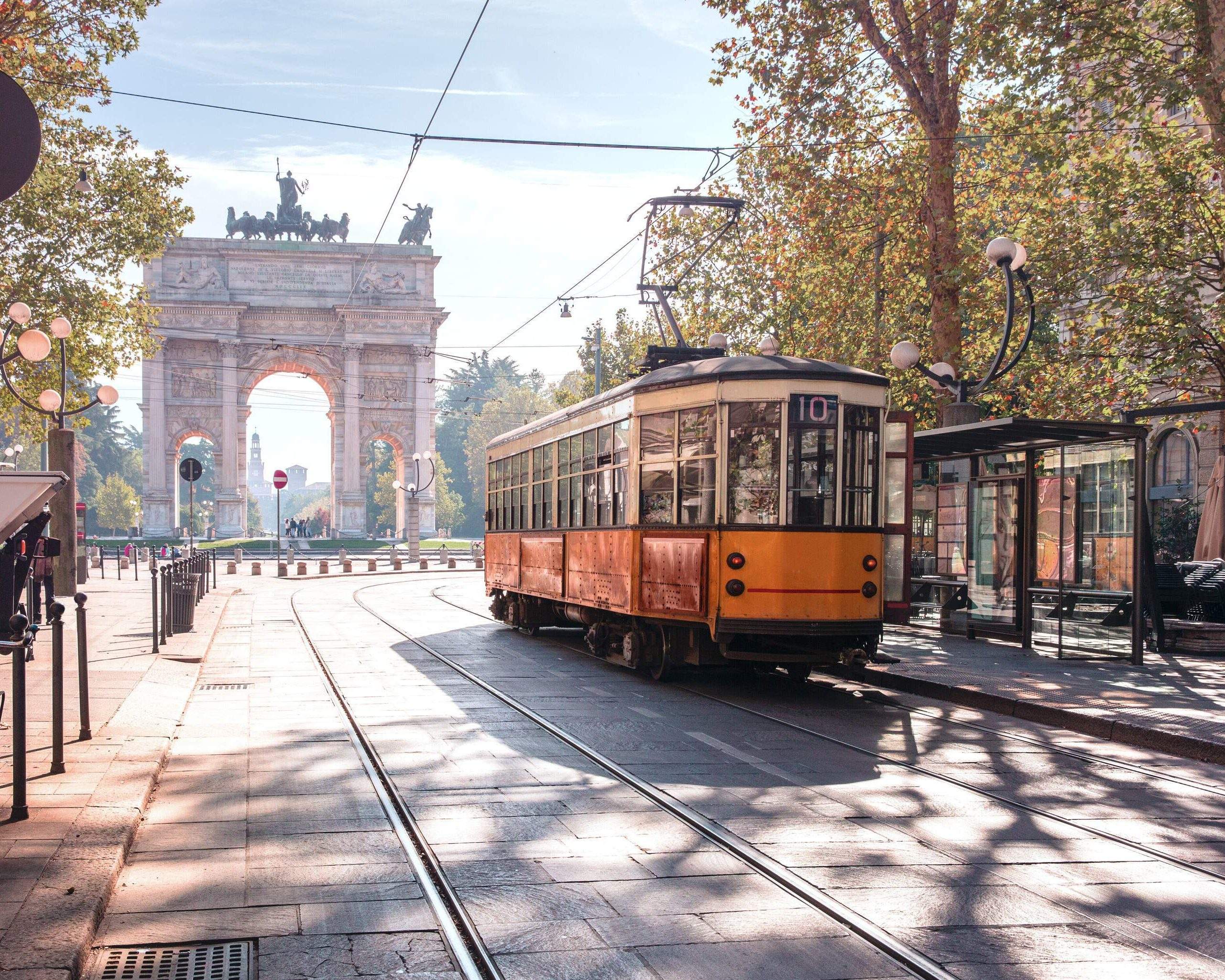 De 12 bästa sakerna att göra i Milano i år | momondo