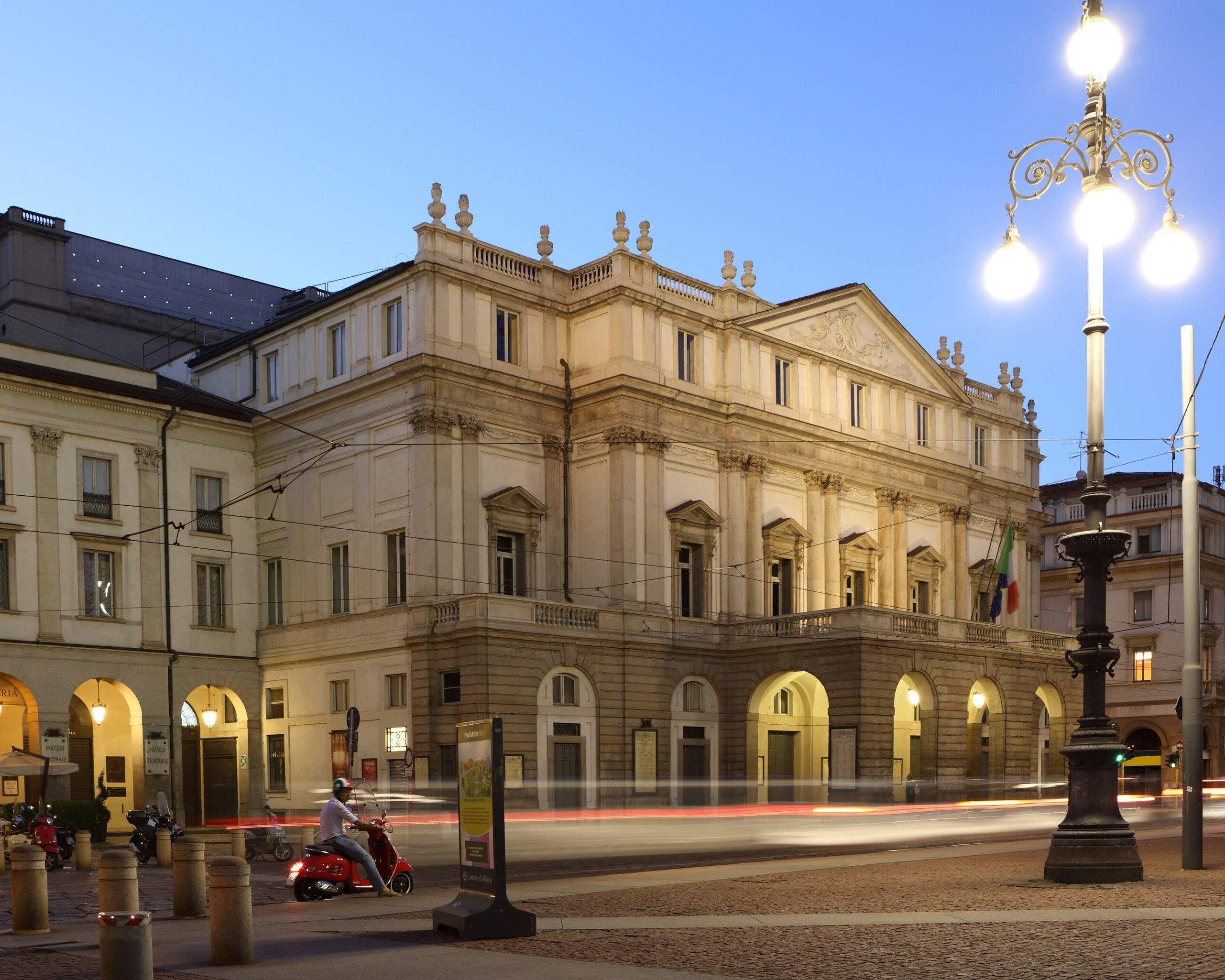 De 12 bästa sakerna att göra i Milano i år | momondo