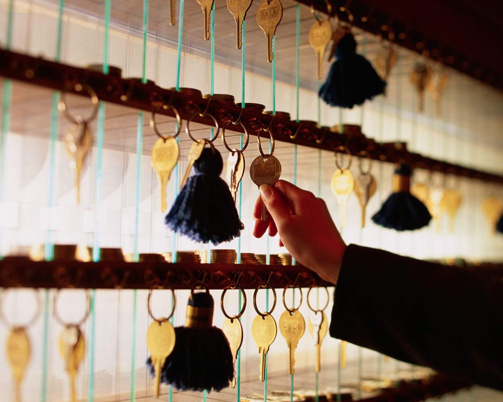 Allt du behöver veta om tidig incheckning på hotell | KAYAK