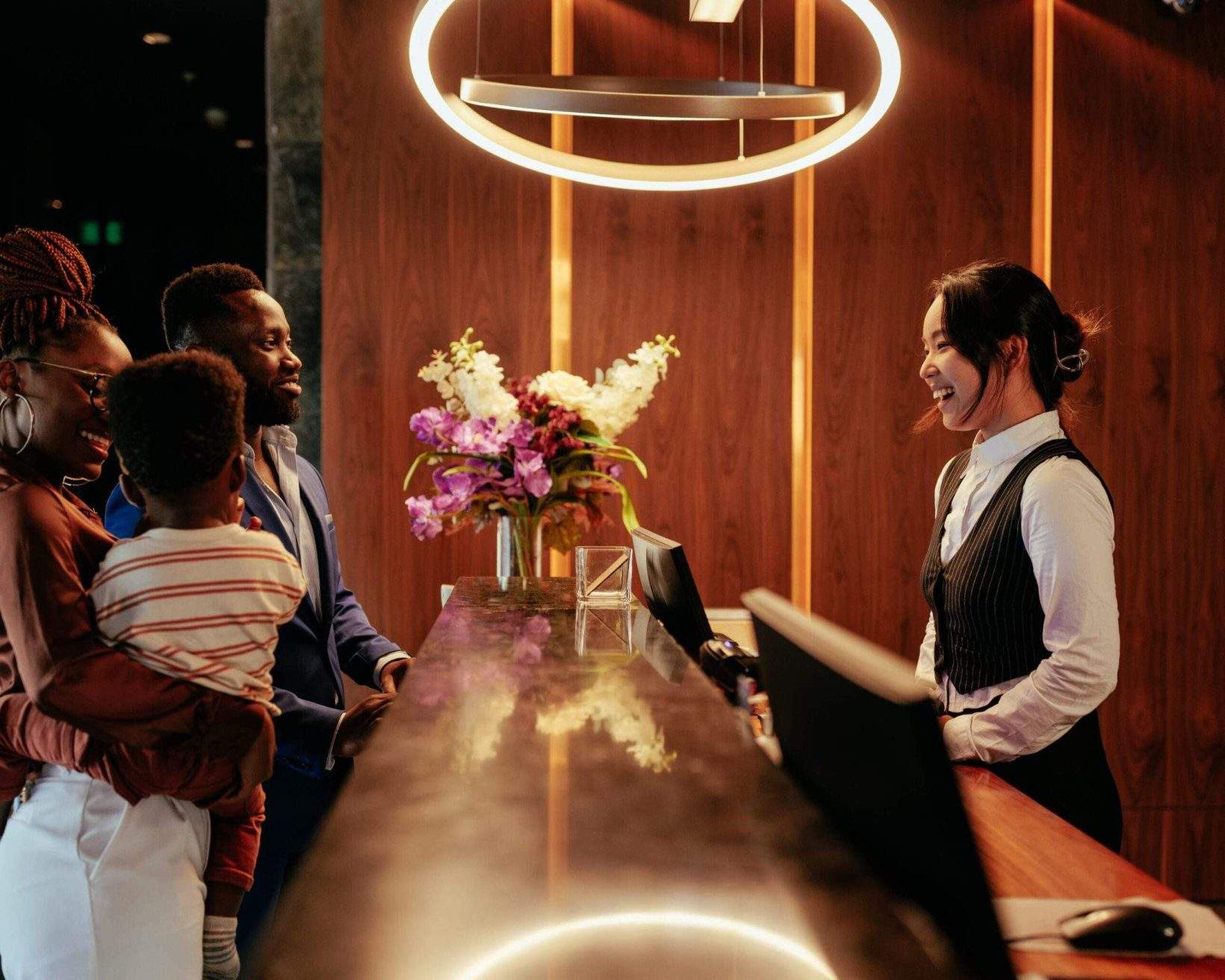 Allt du behöver veta om tidig incheckning på hotell | KAYAK