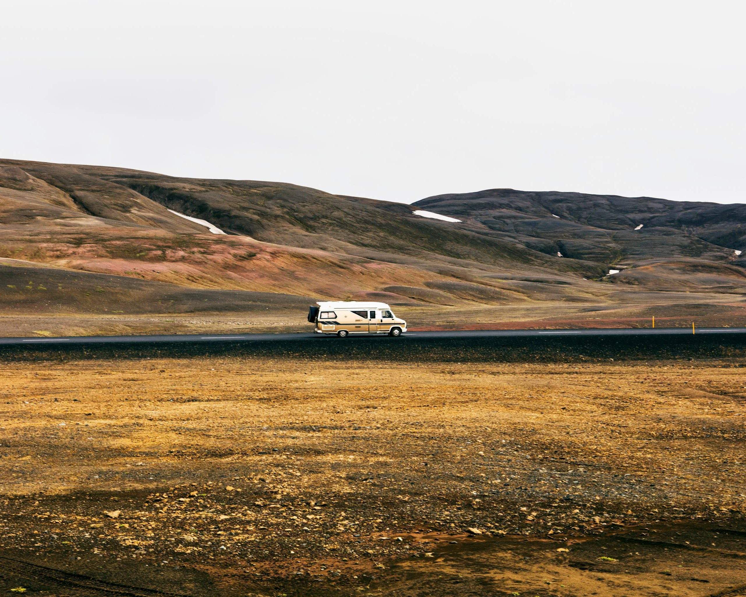 Hyra handikappanpassad bil: allt du behöver veta | KAYAK