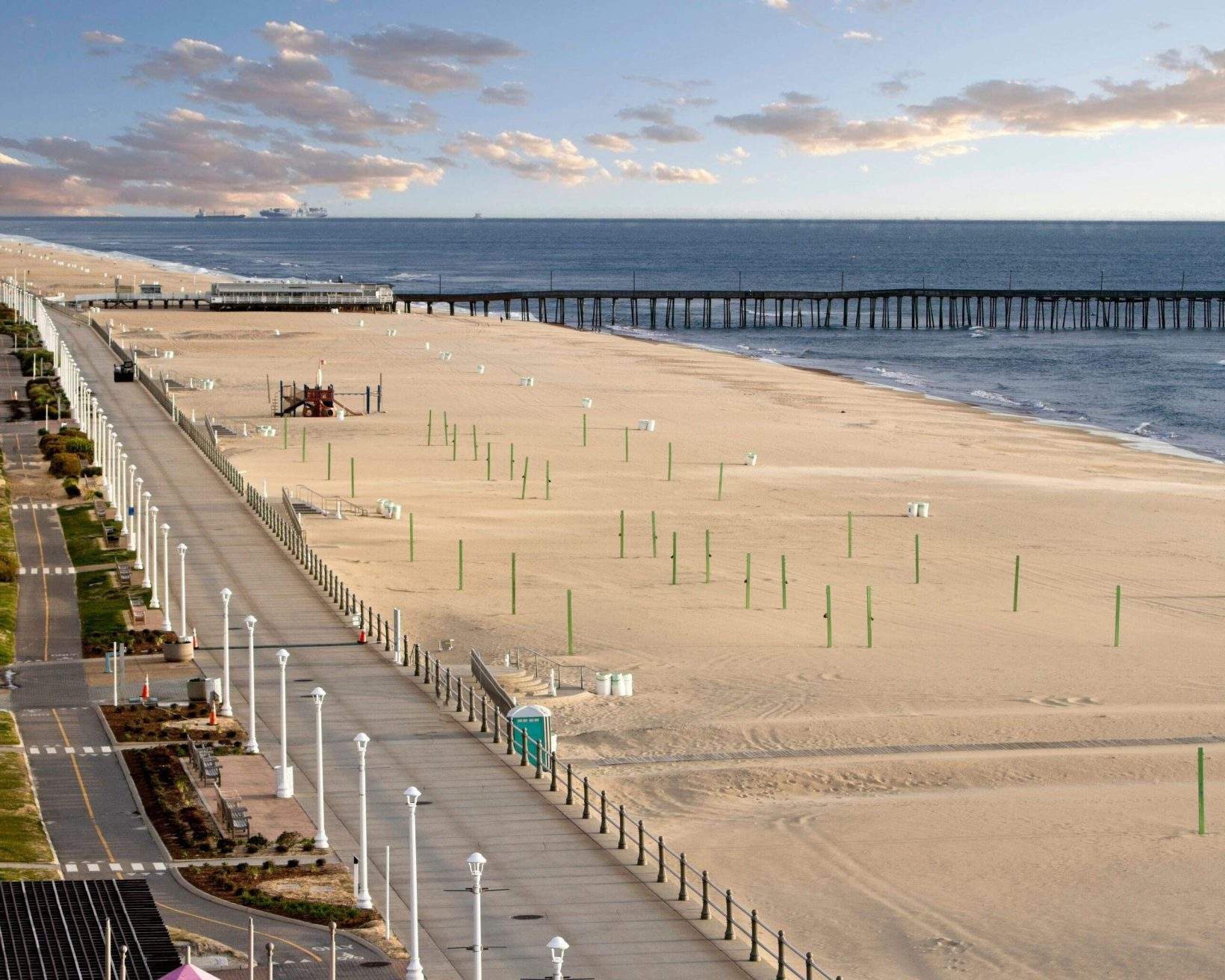 Din guide till tillgänglighetsanpassade stränder | KAYAK