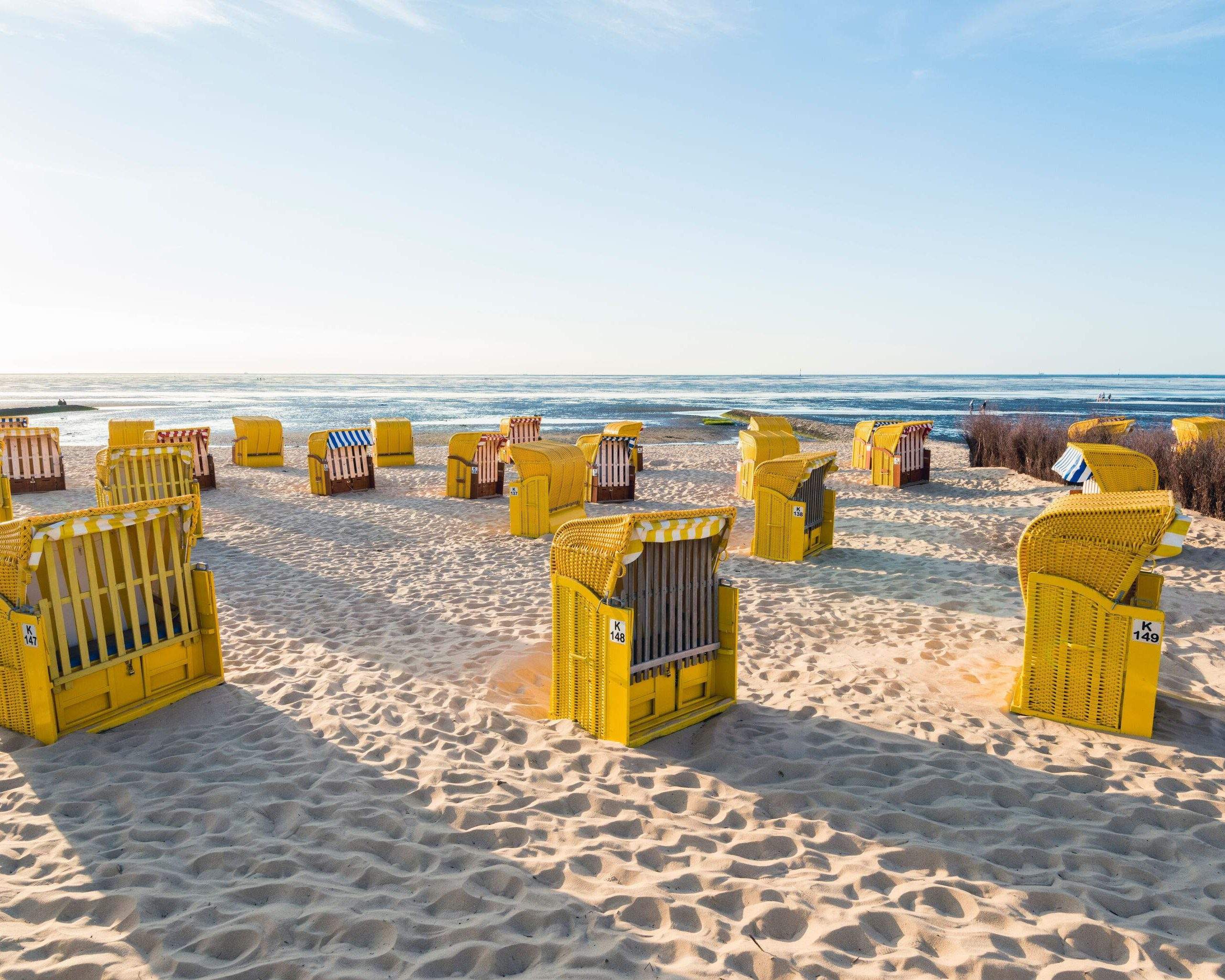 Semester i Tyskland: De 11 bästa platserna att besöka | momondo