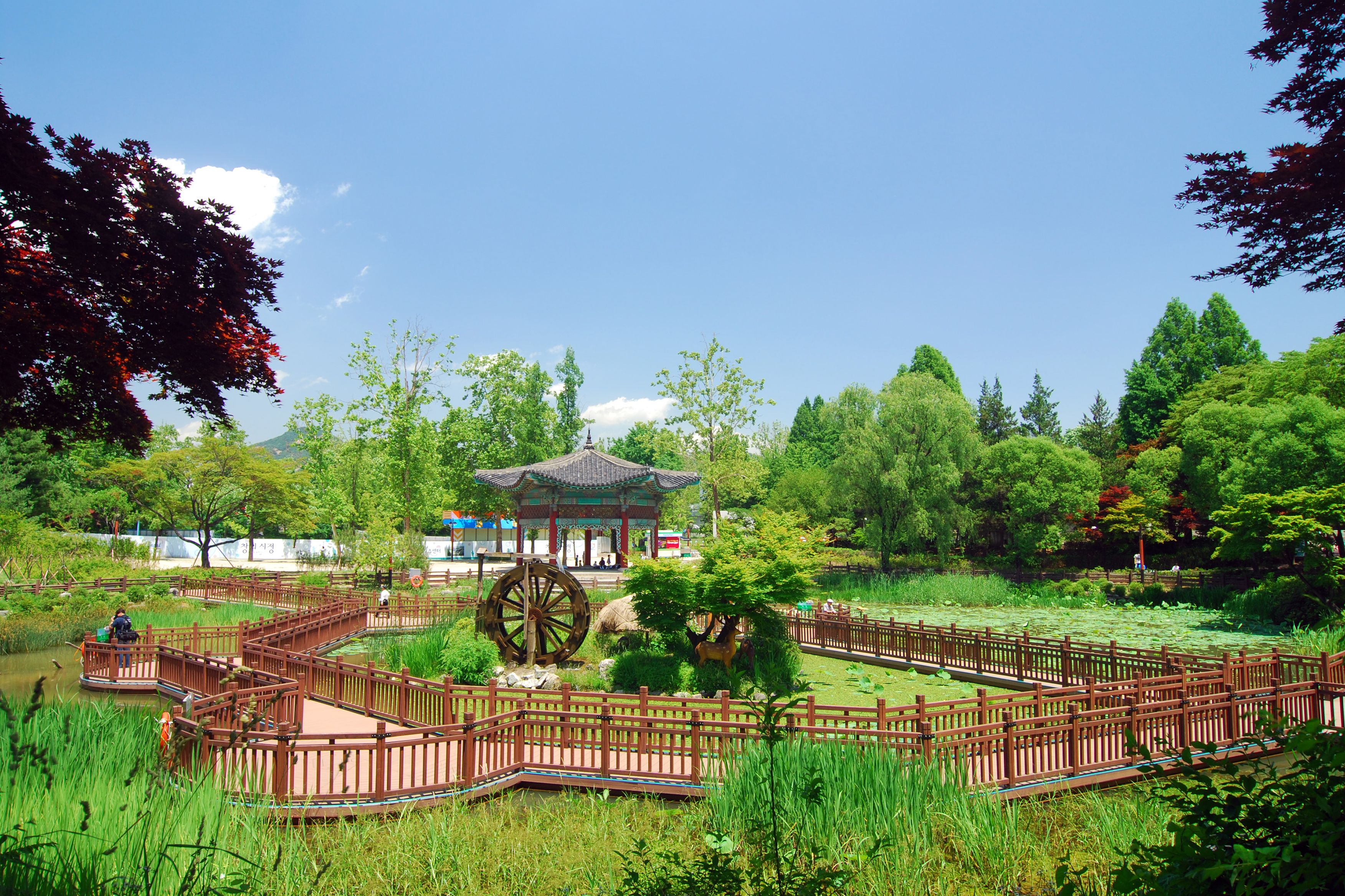 Hotell i Gwangjin-gu, Söul – Hitta billiga hotell i Gwangjin-gu med momondo