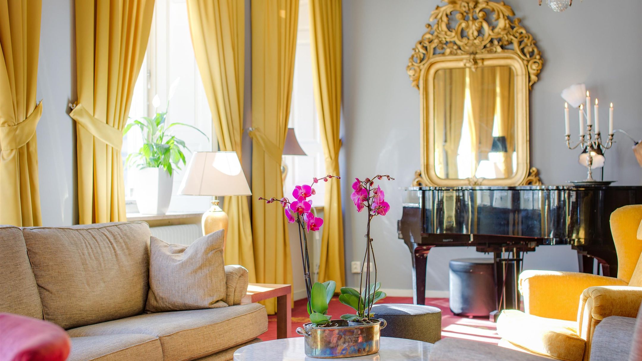 Scandic Ch i Gävle, Sverige från 872 kr: Erbjudande, omdömen, bilder ...